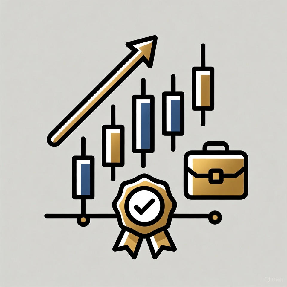 Finance Cert Pro